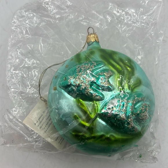 Christopher Radko | Holiday | Vtg Nwt Christopher Radko Christmas ...